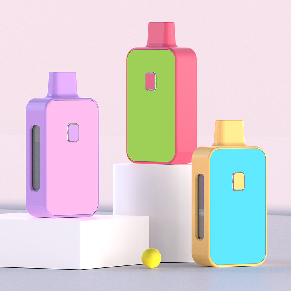 4 Gram CBD HHC Bulk Delta 8 Disposable - Focol Vapes