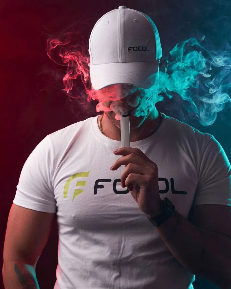 FOCOL-Delta 8 9 10 Disposable Preheat Vape Pod Pen THC-O HHC Ceramic ...