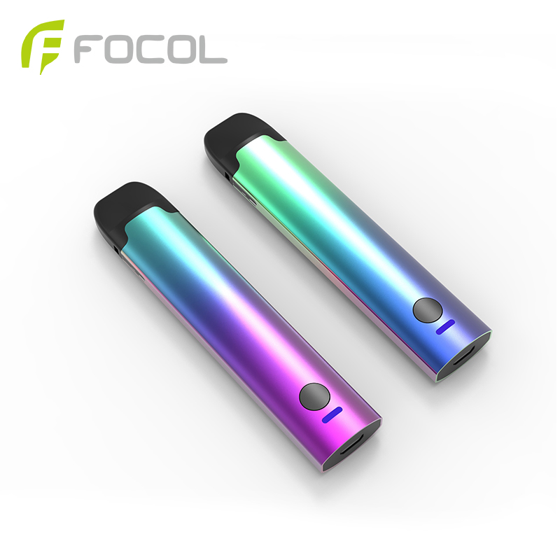 Focol Preheat Delta 8 THC O Disposable Vapes from China manufacturer ...