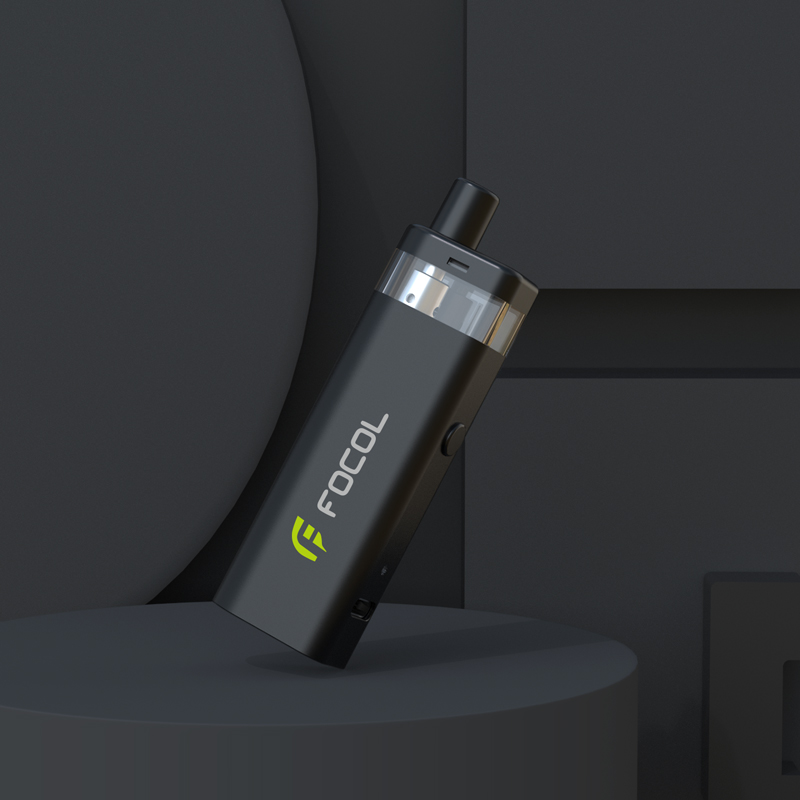 Empty 2 Gram(2g) Disposable Vape Wholesale - Focol Vapes