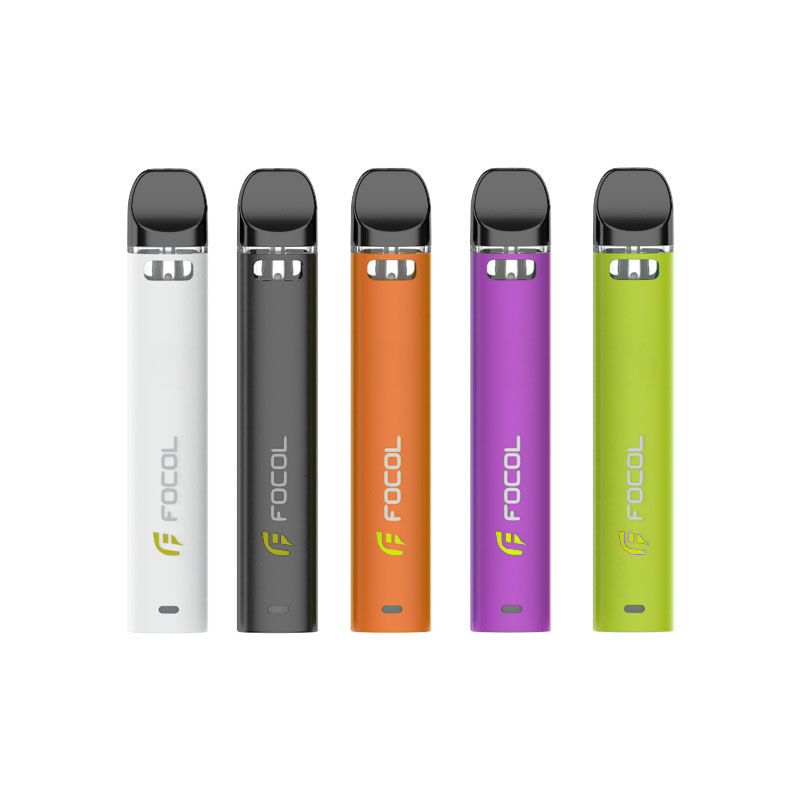 Empty 1000mg Auto Draw Airfrow Disposable Vape Pen from China ...