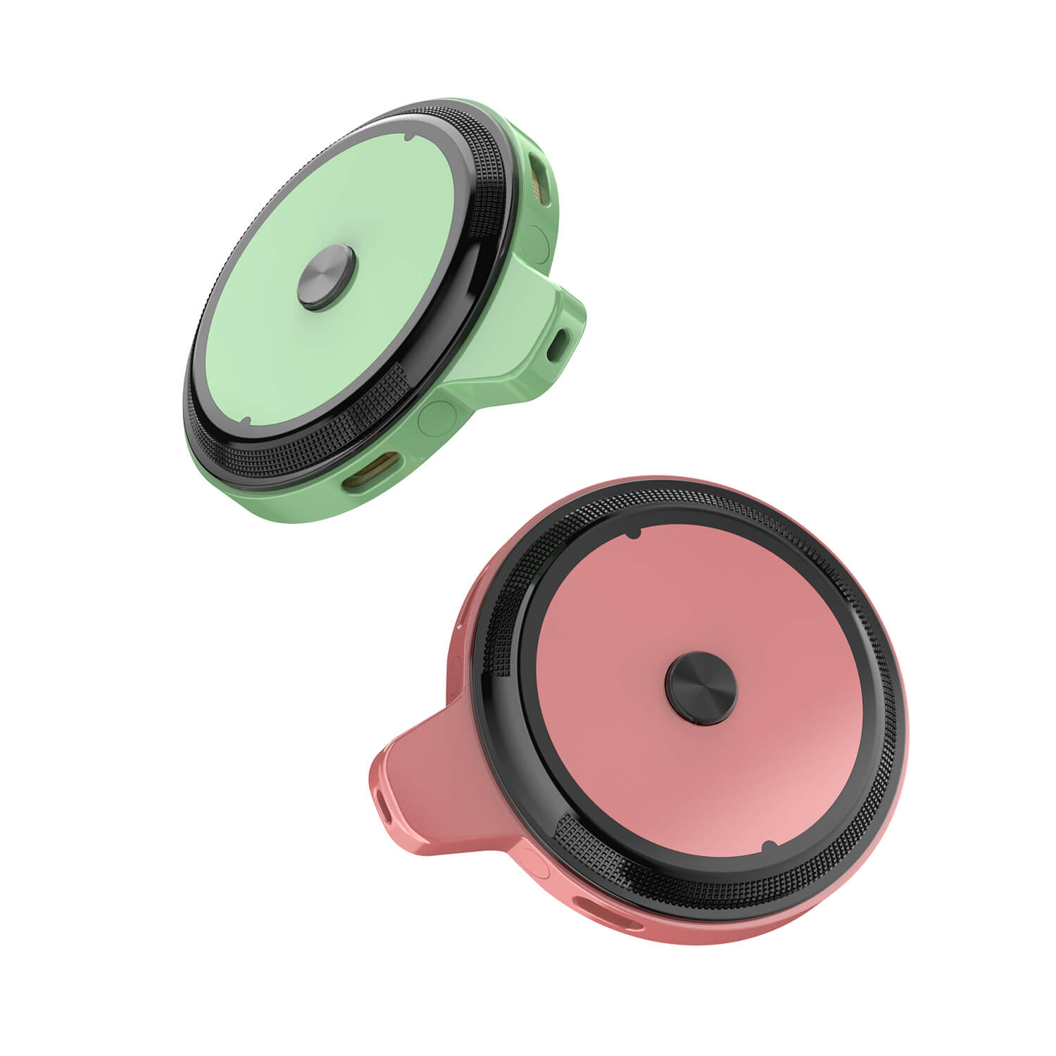 Dual Flavors Disposable Box Switchable Flavor Vape - Focol Vapes