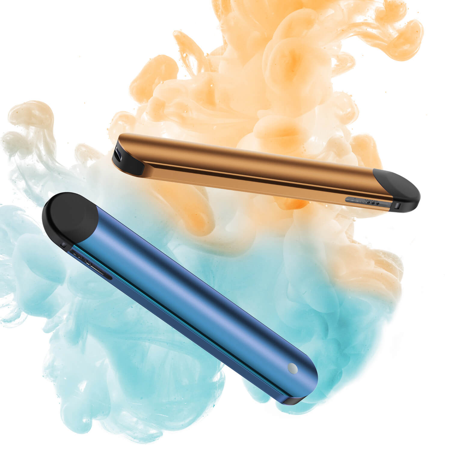 Empty 1G(1Gram) Disposable Vape Wholesale - Focol Vapes